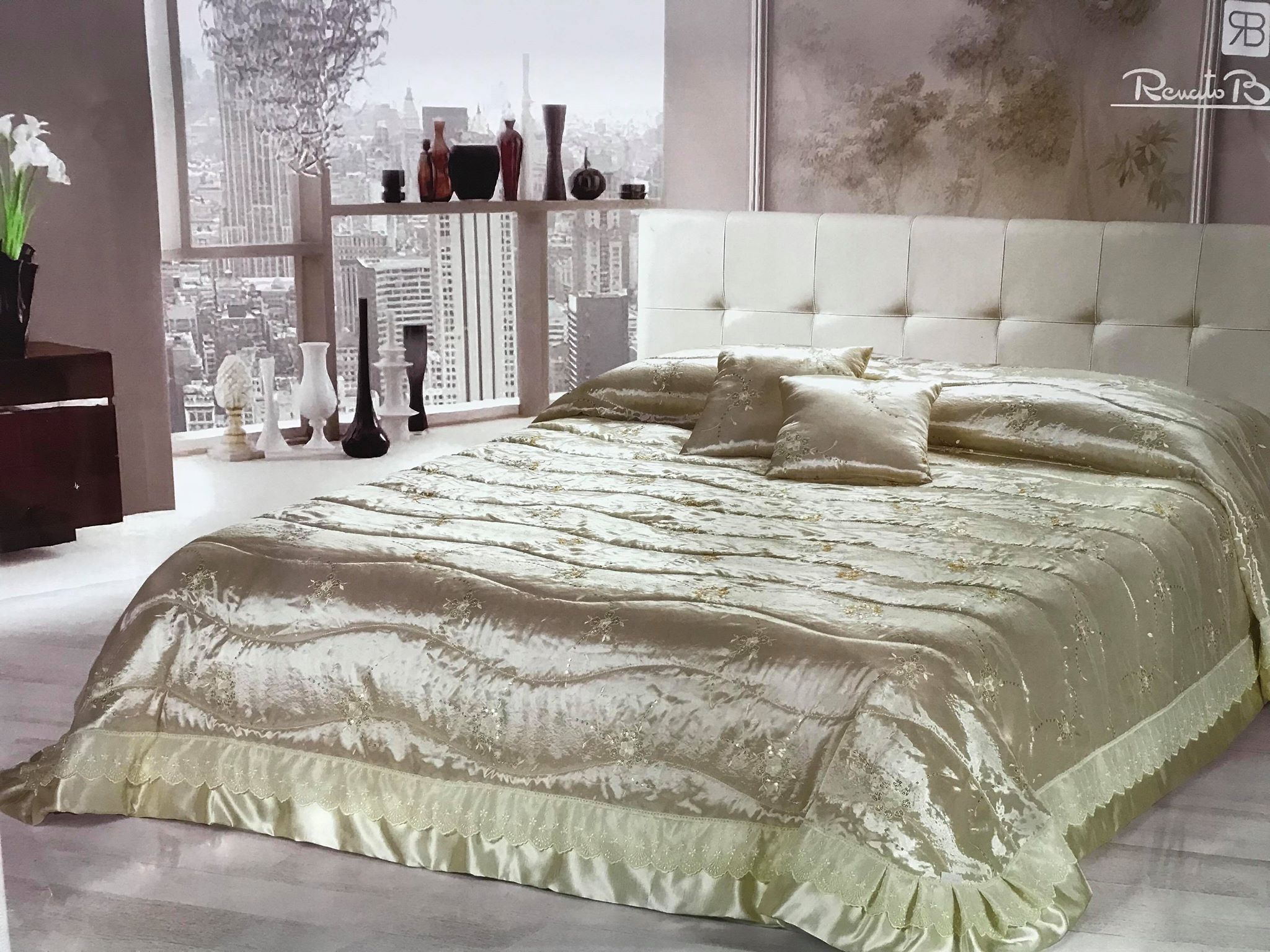 Bedspreads | Home Essentials