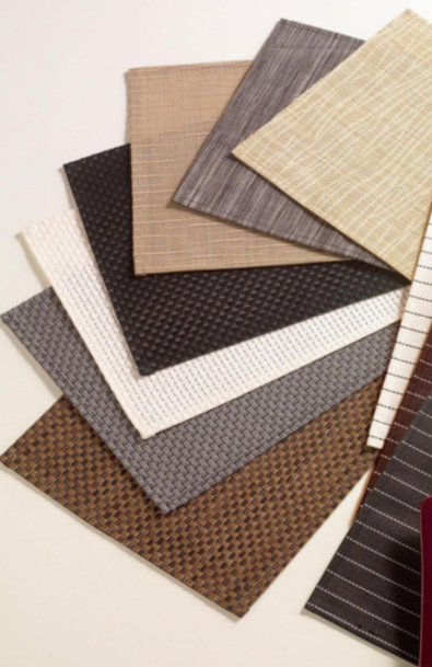 Wooven Tablemats | Home Essentials